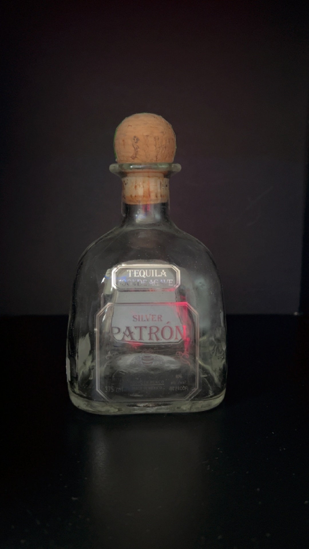 Empty Patron Bottles - Etsy