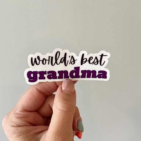 Grandma to Be Pin - Etsy