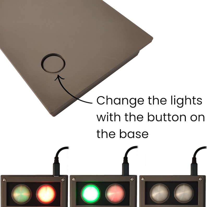 Rust Game Code Lock USB Keypad Gift for Rust Player Rust Game ...