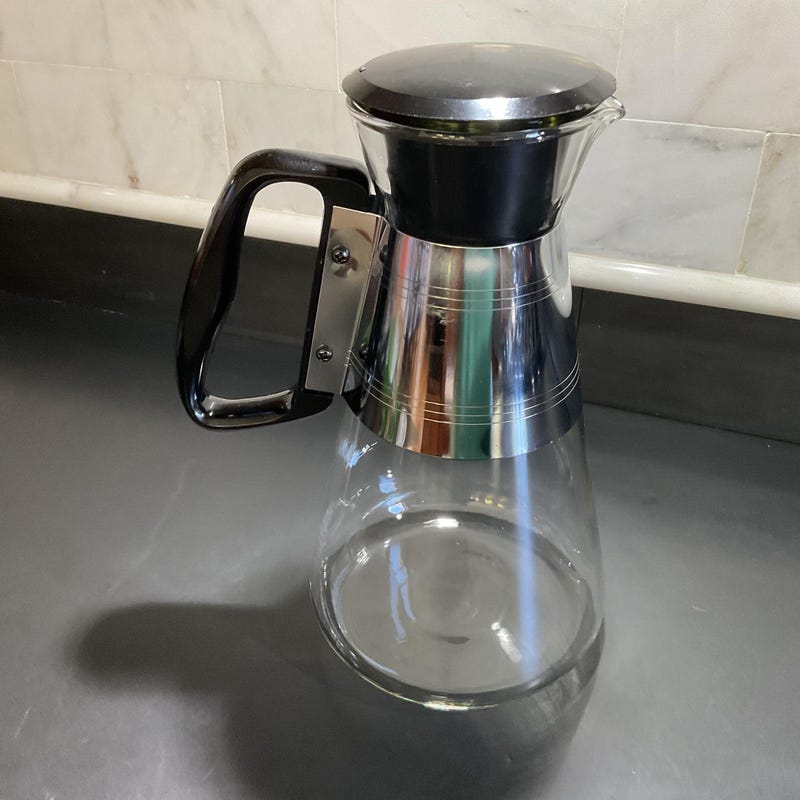 Pyrex Carafe Lid - Etsy