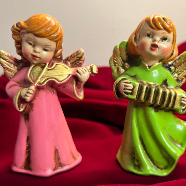 Made in Japan Angel - Etsy