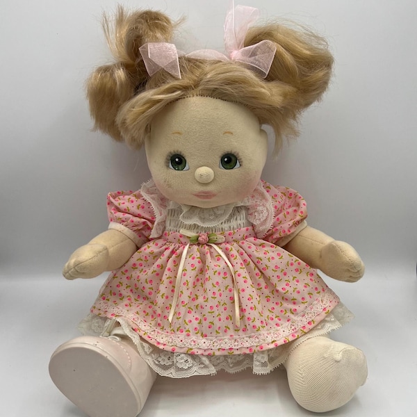 My Child Doll - Etsy