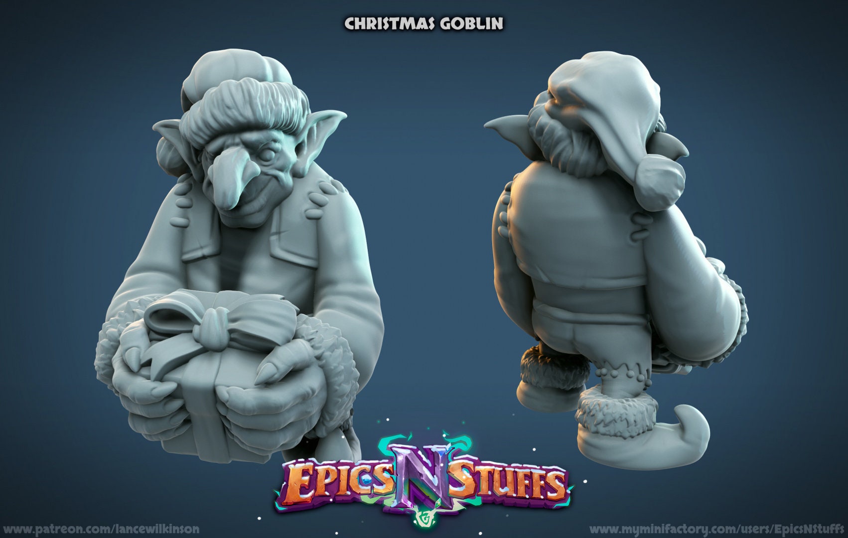 Crystalisk 3D Printed Miniature Miniature Toys Toys & Games etna.com.pe