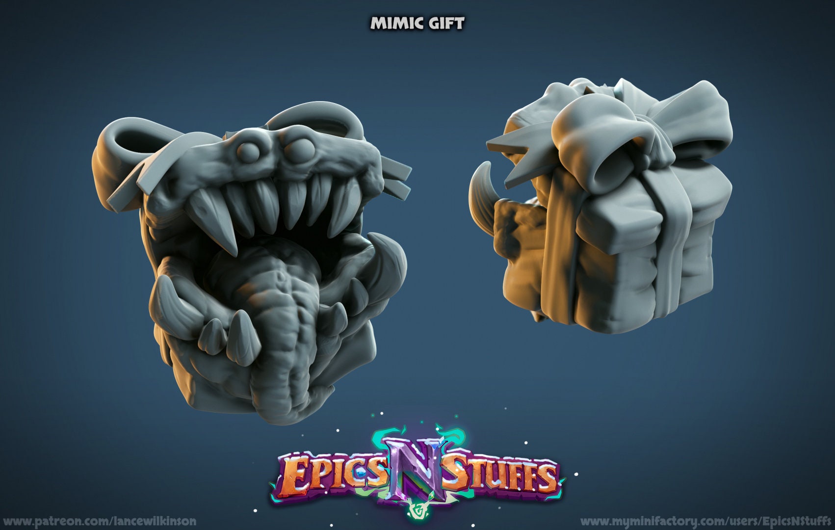 Crystalisk 3D Printed Miniature Miniature Toys Toys & Games etna.com.pe