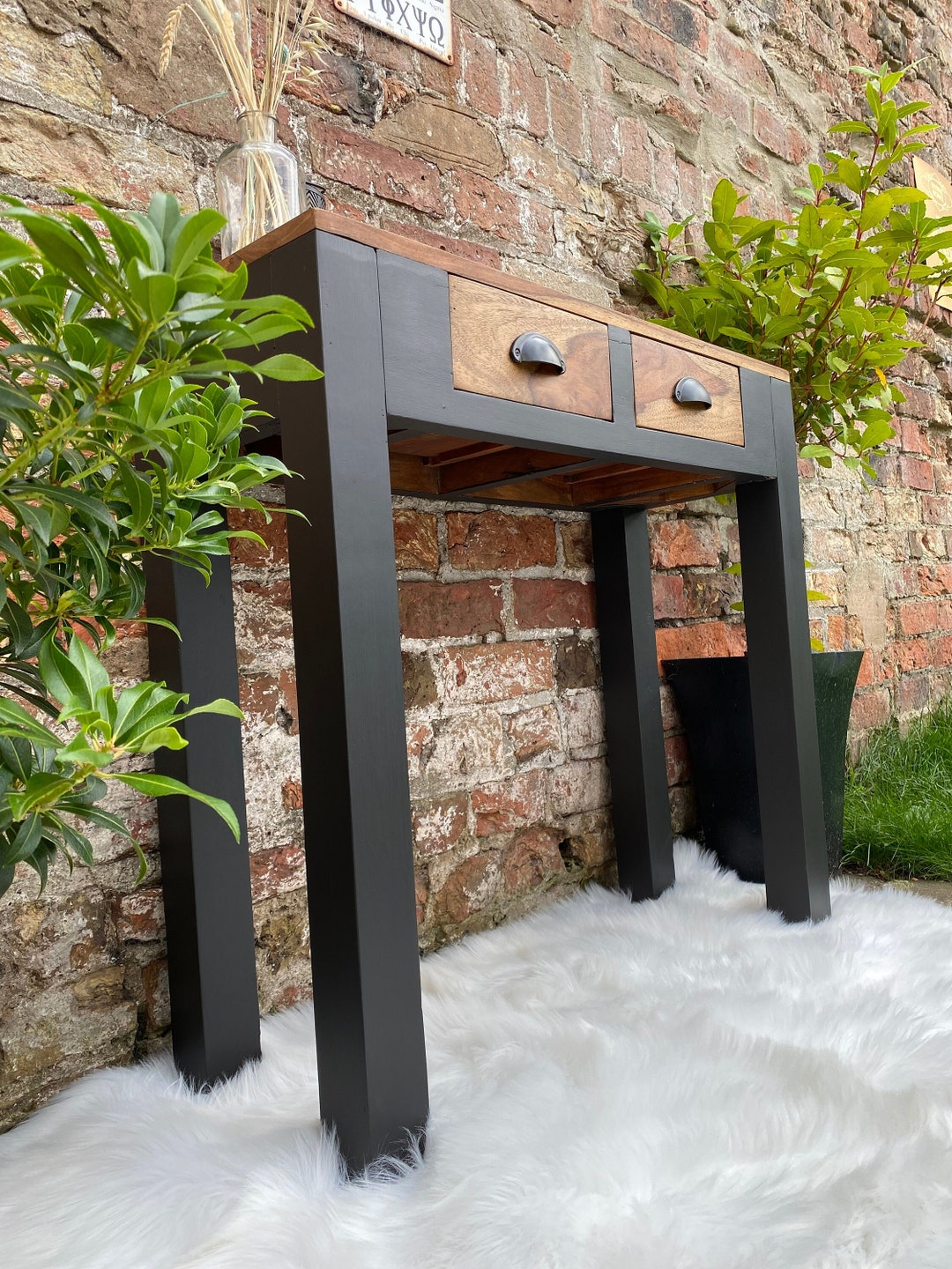 SOLD SOLD SOLD Console Table - Etsy