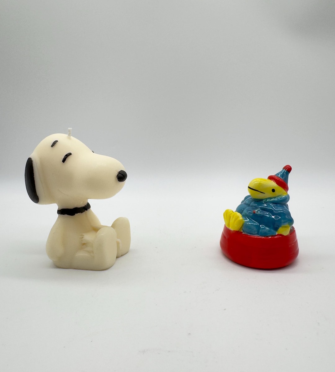 Snoopy Peanut Gang, Snoopy Candle, Soy Candle, Gift Idea, Anime Home ...