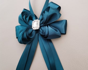 Teal Christmas - Etsy