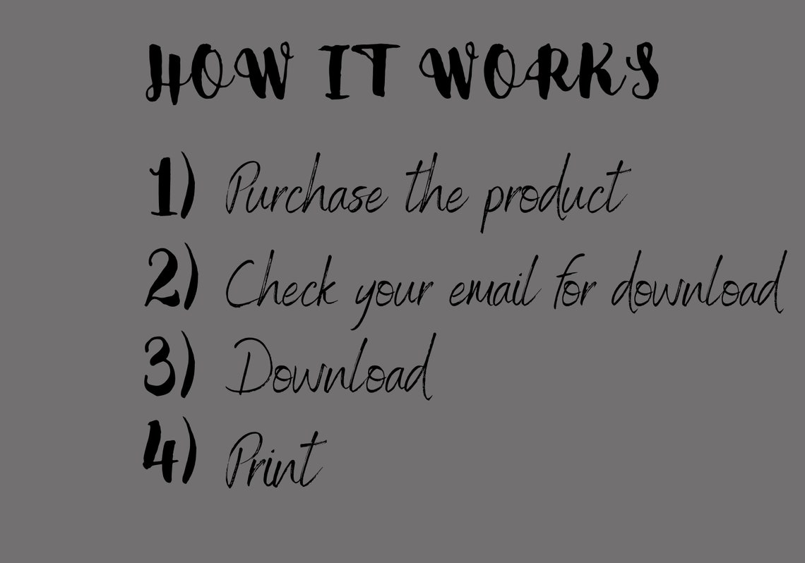 Printable Notes Pages | Print at Home Planner Pages Note Taking Pack ...