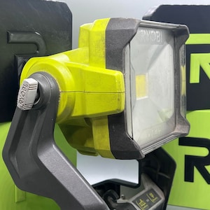 Ryobi LED Work Light Lens Cap - Etsy