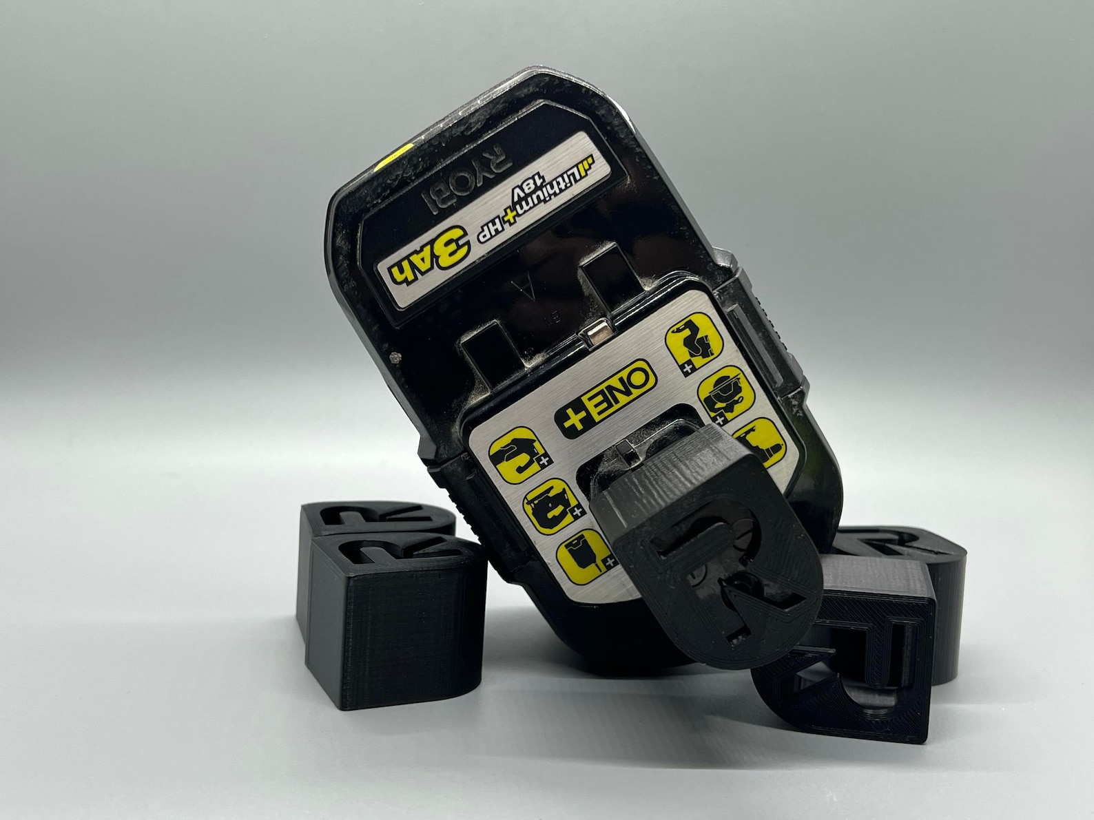 Ryobi Battery Cap - Etsy