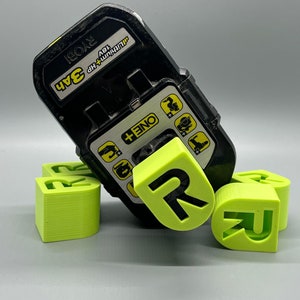 Ryobi Battery Cap - Etsy