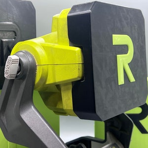 Ryobi LED Work Light Lens Cap - Etsy