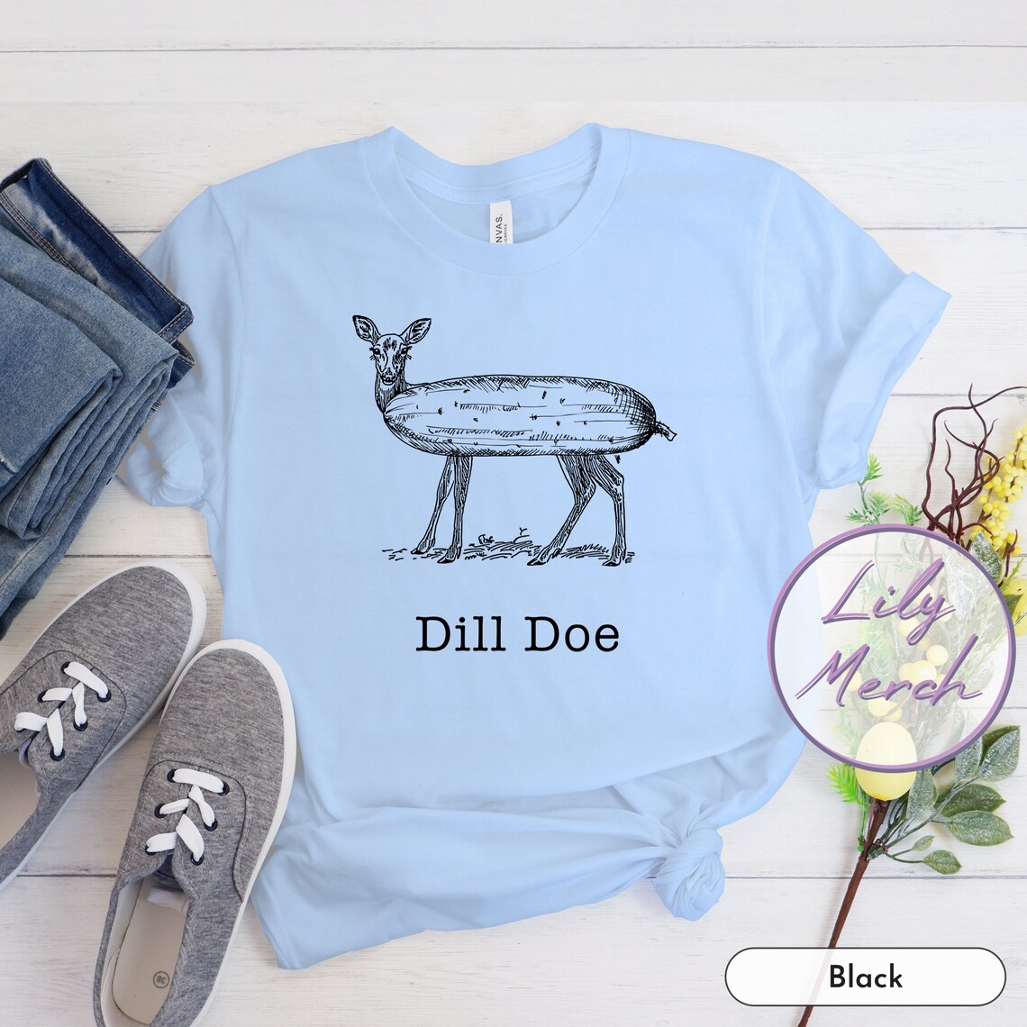Dill Doe Shirt Funny Mens Shirt Naughty Shirt Inappropriate - Etsy