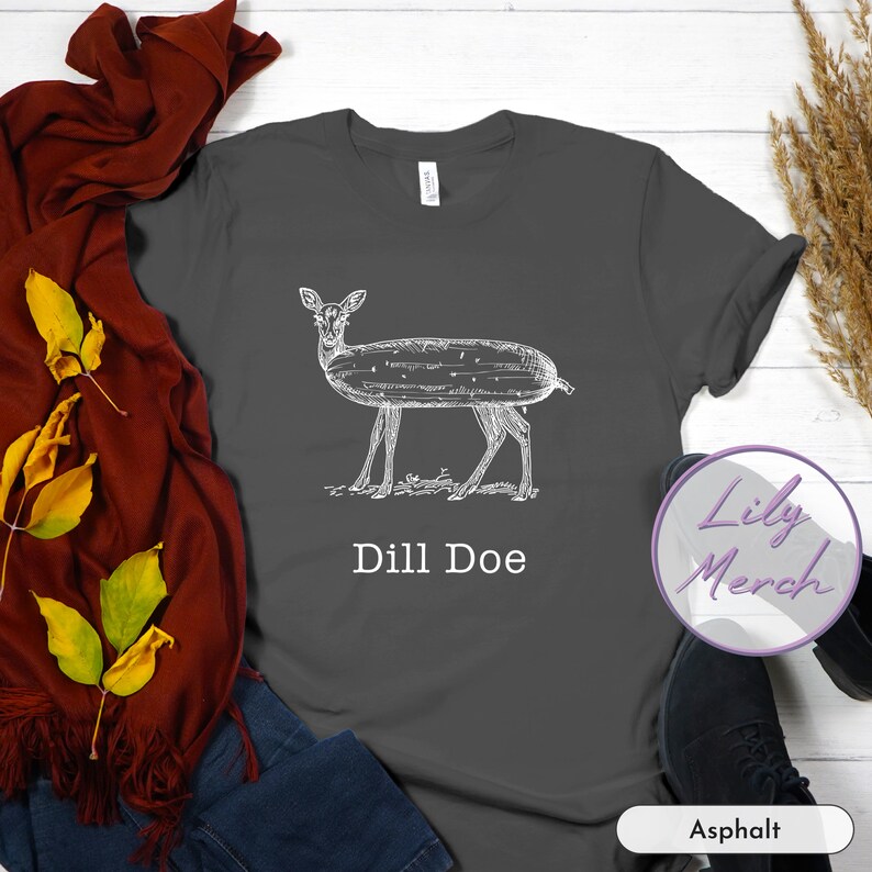 Dill Doe Shirt Funny Mens Shirt Naughty Shirt Inappropriate - Etsy