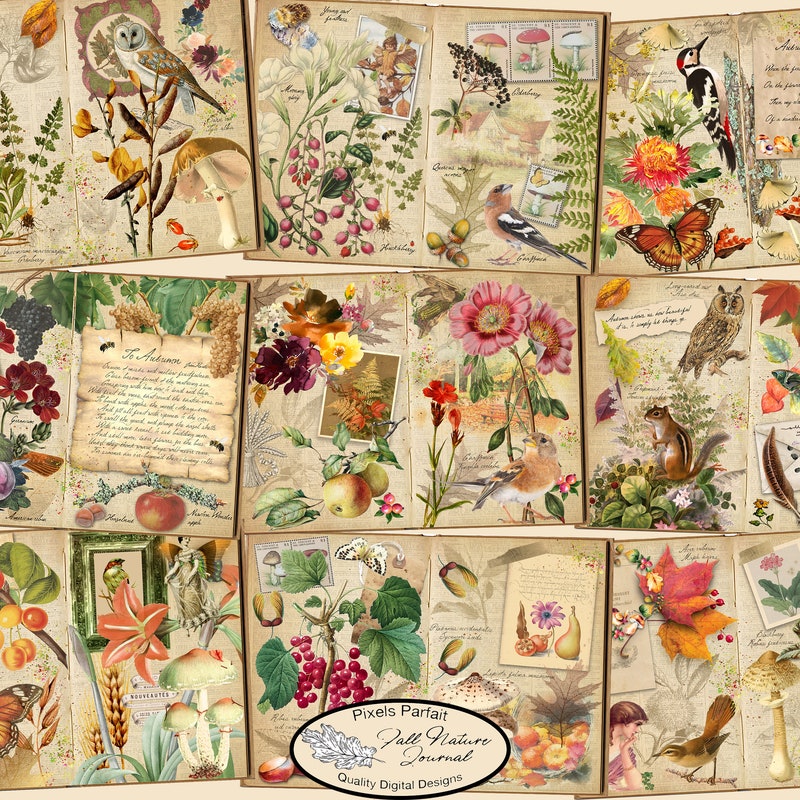 Fall Printable - Etsy