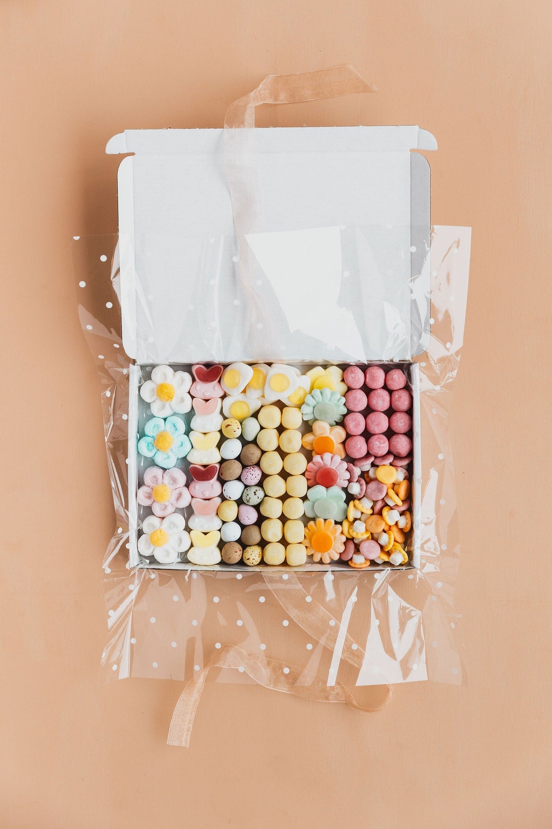 The Spring One Letterbox Sweet Gifts Spring Sweets Spring Box Sweet Box ...