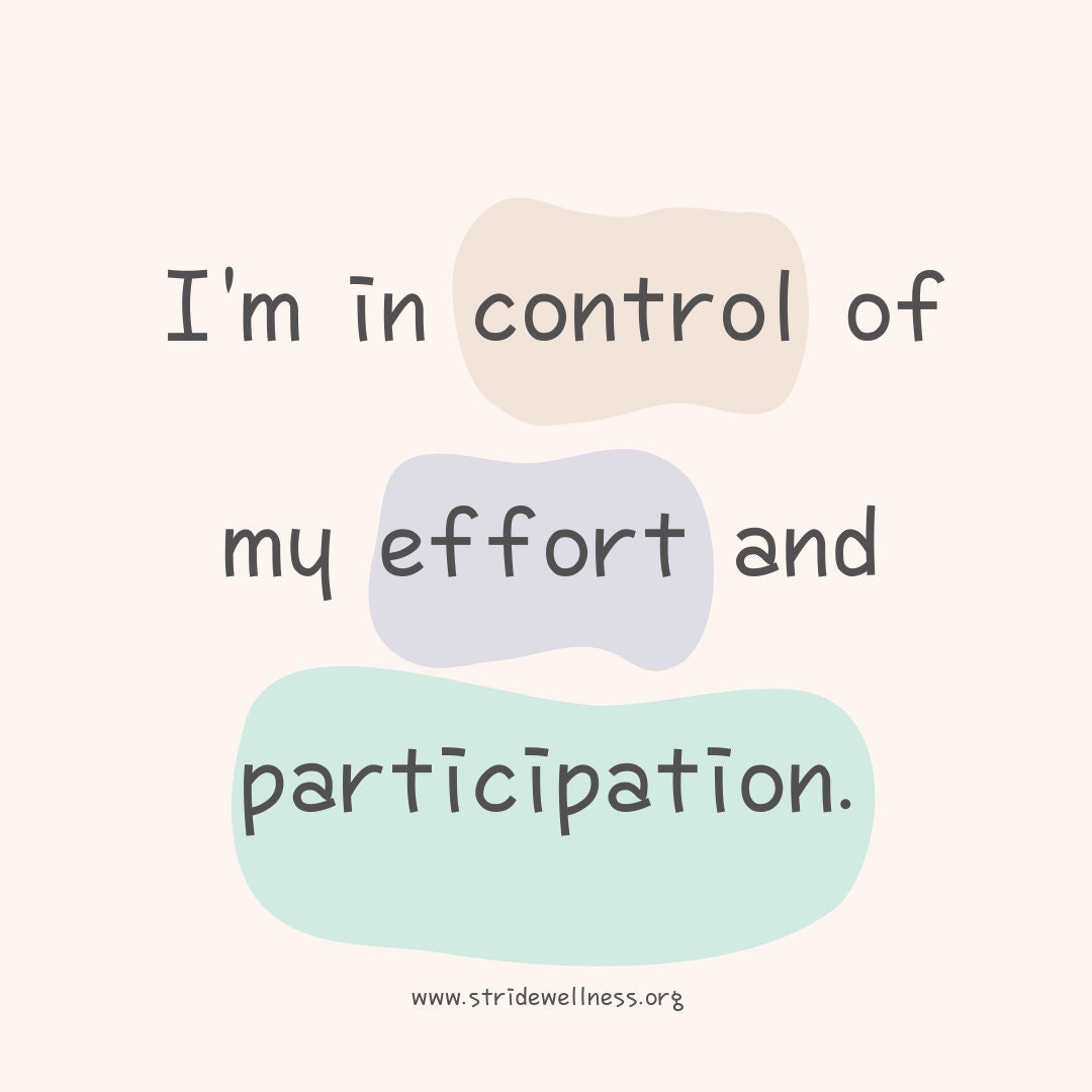 Student Affirmation Cards Teen Affirmation Cards - Etsy