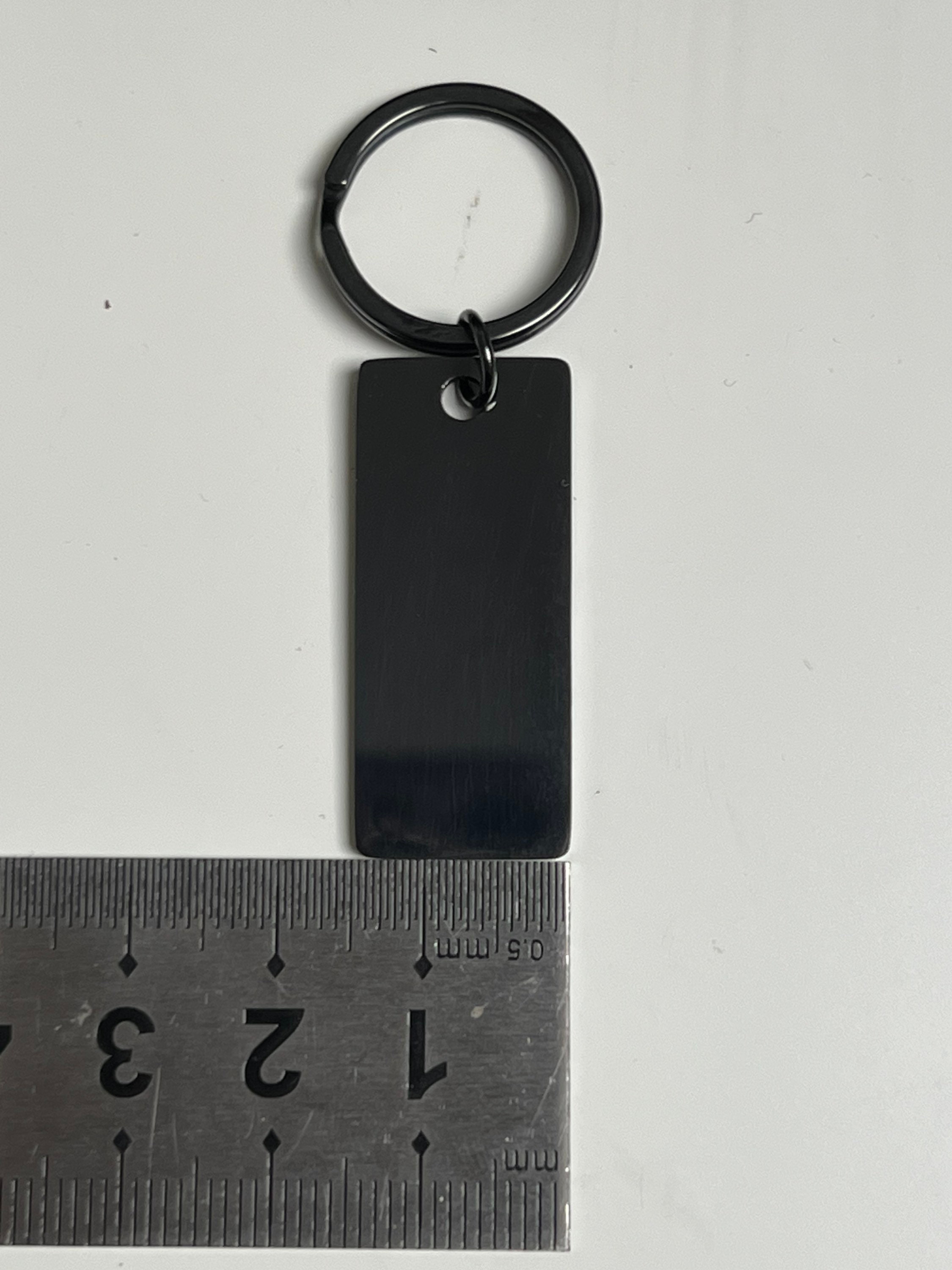 Personalized Music Spotify Scan Code Keychain for Women Men - Etsy UK