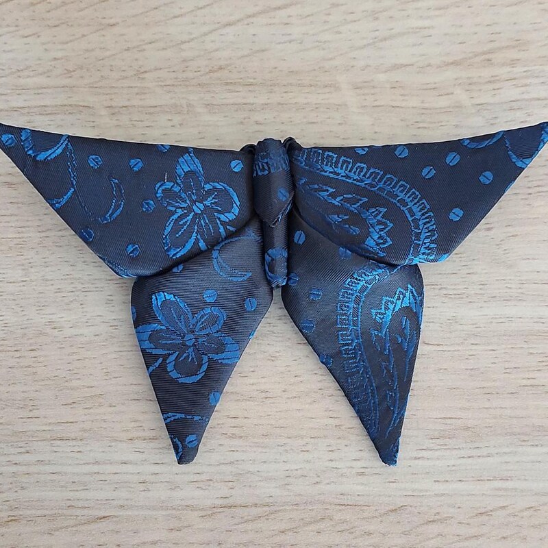 Crazy Bow Ties - Etsy