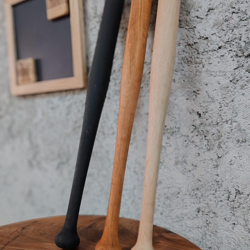 Custom Baseball Bat - Etsy