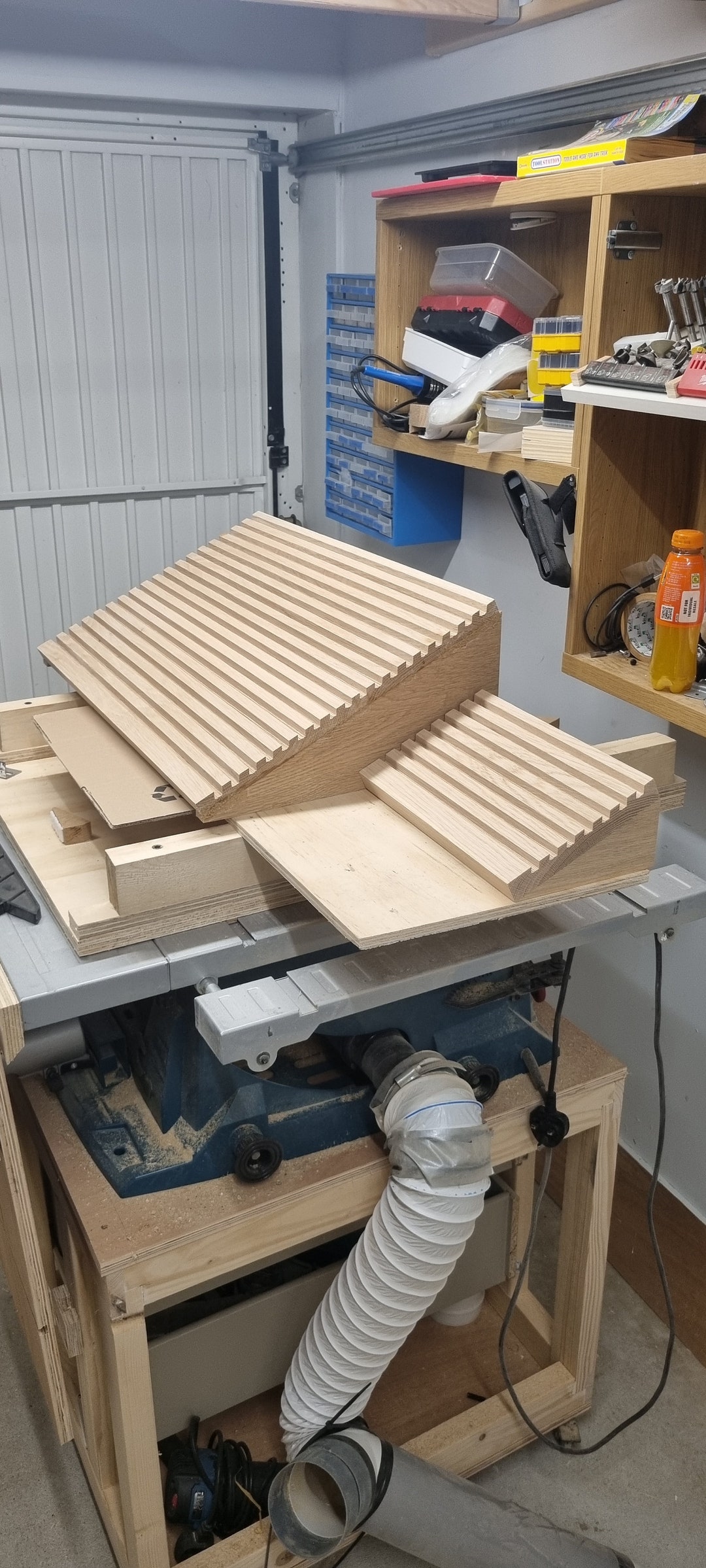 Solid Oak Coin Collection Display - Etsy