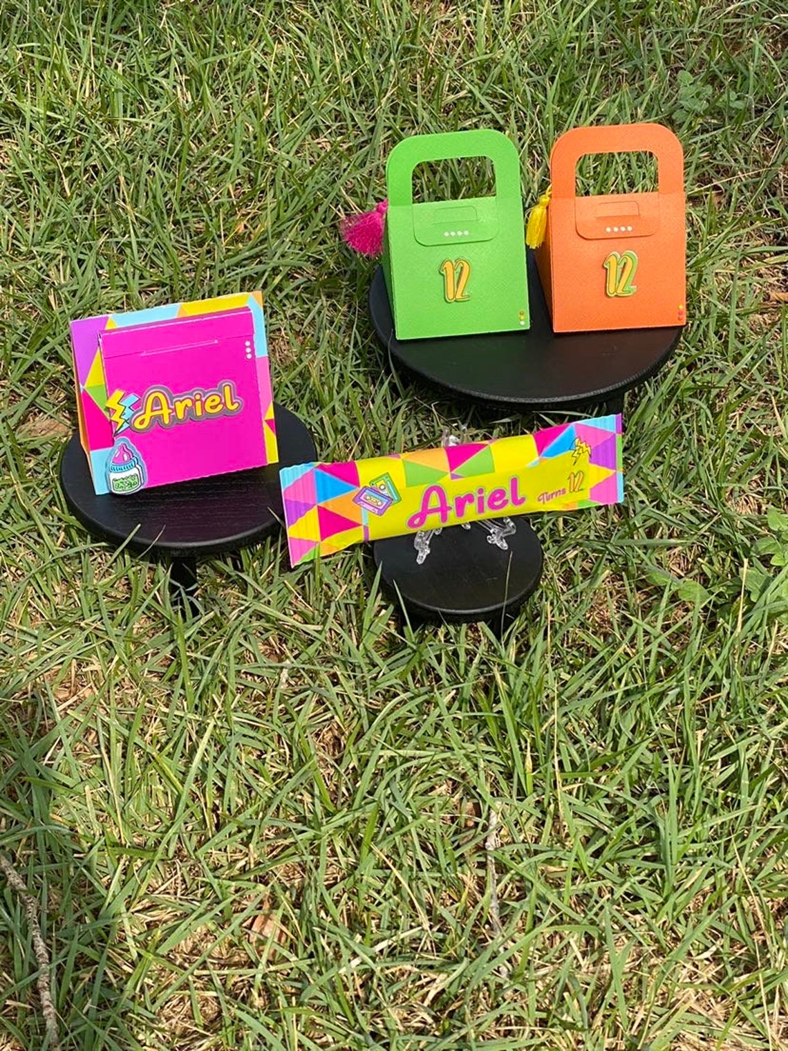 Personalized Chocolate Candy Bar, Party Favor, Personalized Candy Bar ...