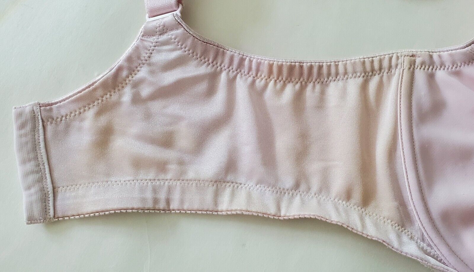 Triumph S1503 Pink Full Cup Underwire Bra 40ddd 40f - Etsy