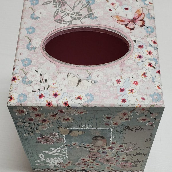 Punch Studio Boxes - Etsy