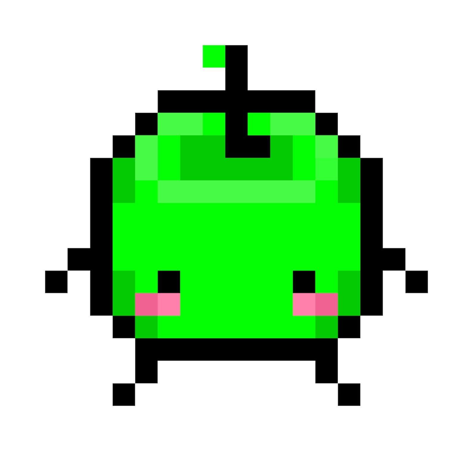 Junimo Sticker / Stardew Valley - Etsy