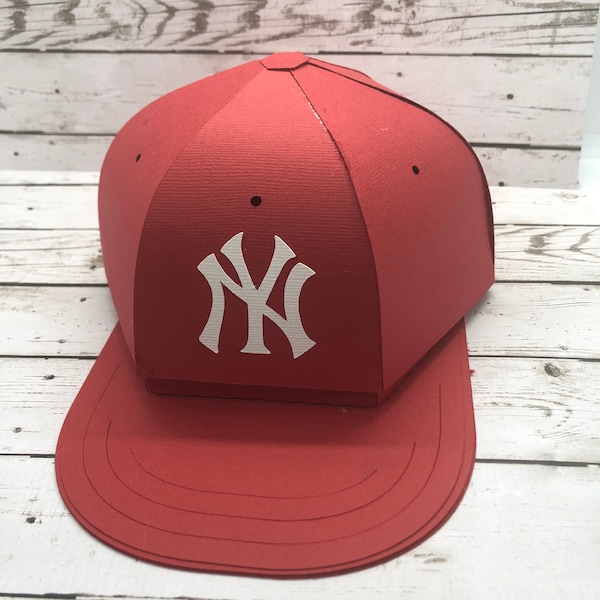 Origami Baseball - Etsy