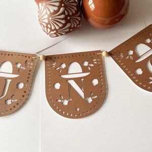 Cielito Lindo Mexican Party Decor, Fiesta Banner, Talavera Style for ...