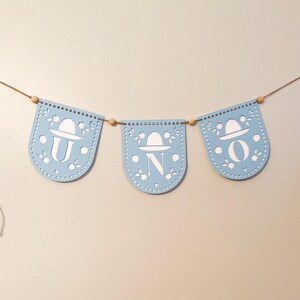 Cielito Lindo Mexican Party Decor, Fiesta Banner, Talavera Style for ...