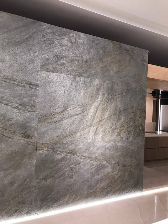 Stone Veneer Wall Decor Panel for Outdoor and Interior - Etsy