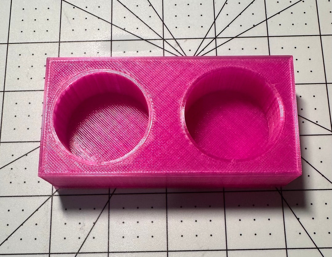 Medicine Cup Holder for Crafters - Etsy