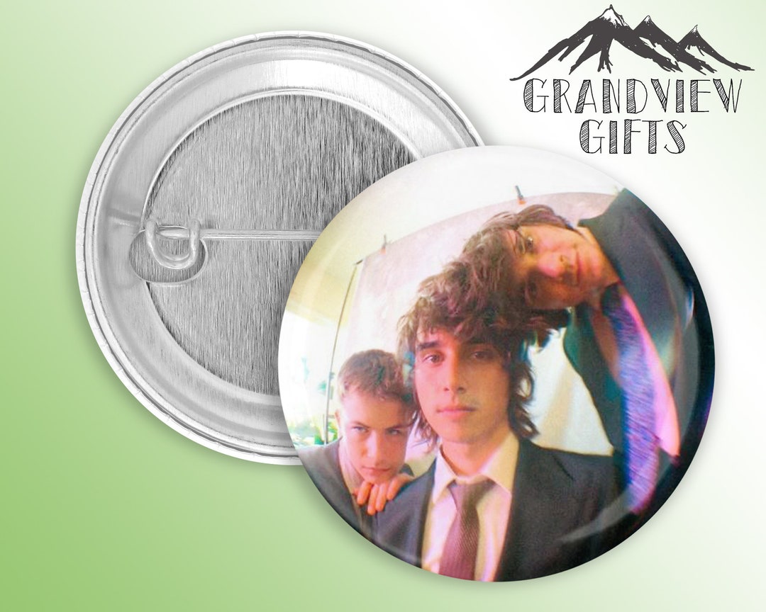 Quarterback; Wallows - Etsy