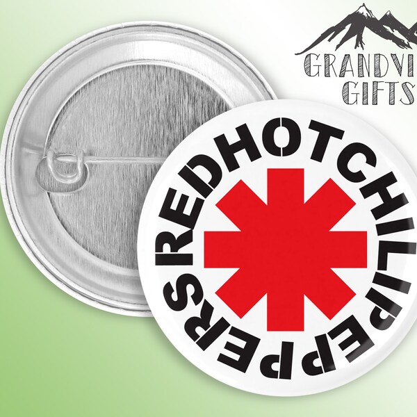 Pinback Button - Etsy