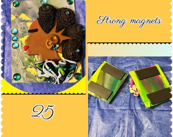 African Refrigerator - Etsy