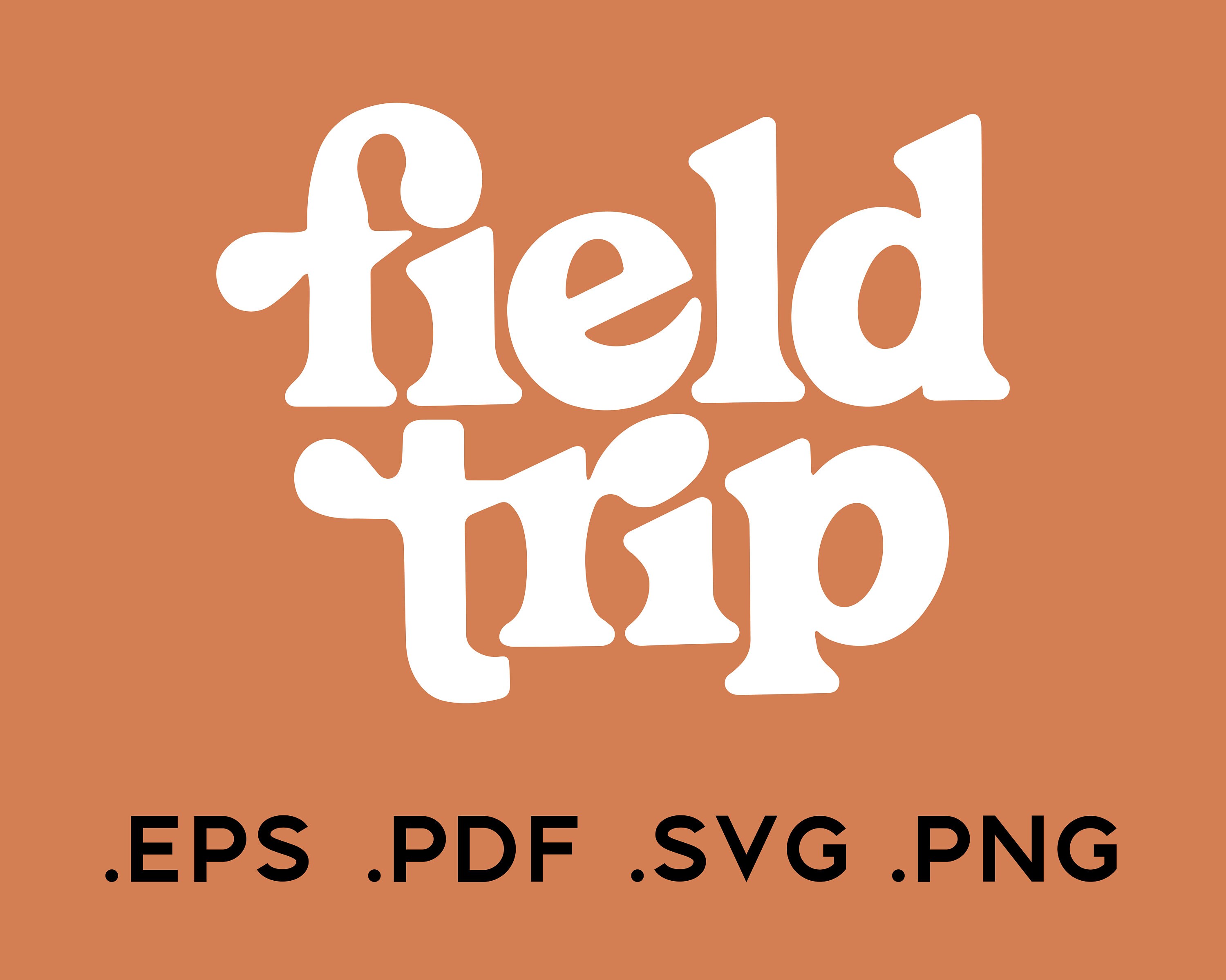 SVG Cricut Cut Files Digital Vector File Apparel SVG Tshirt SVG Field ...