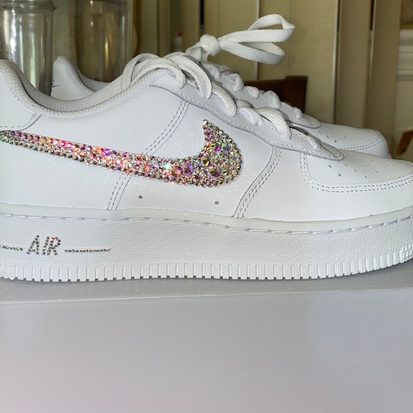 Custom Af1s - Etsy