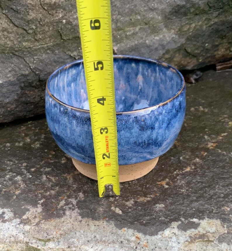 Handmade Pottery Succulent Planter / Sally Schramm Pottery - Etsy