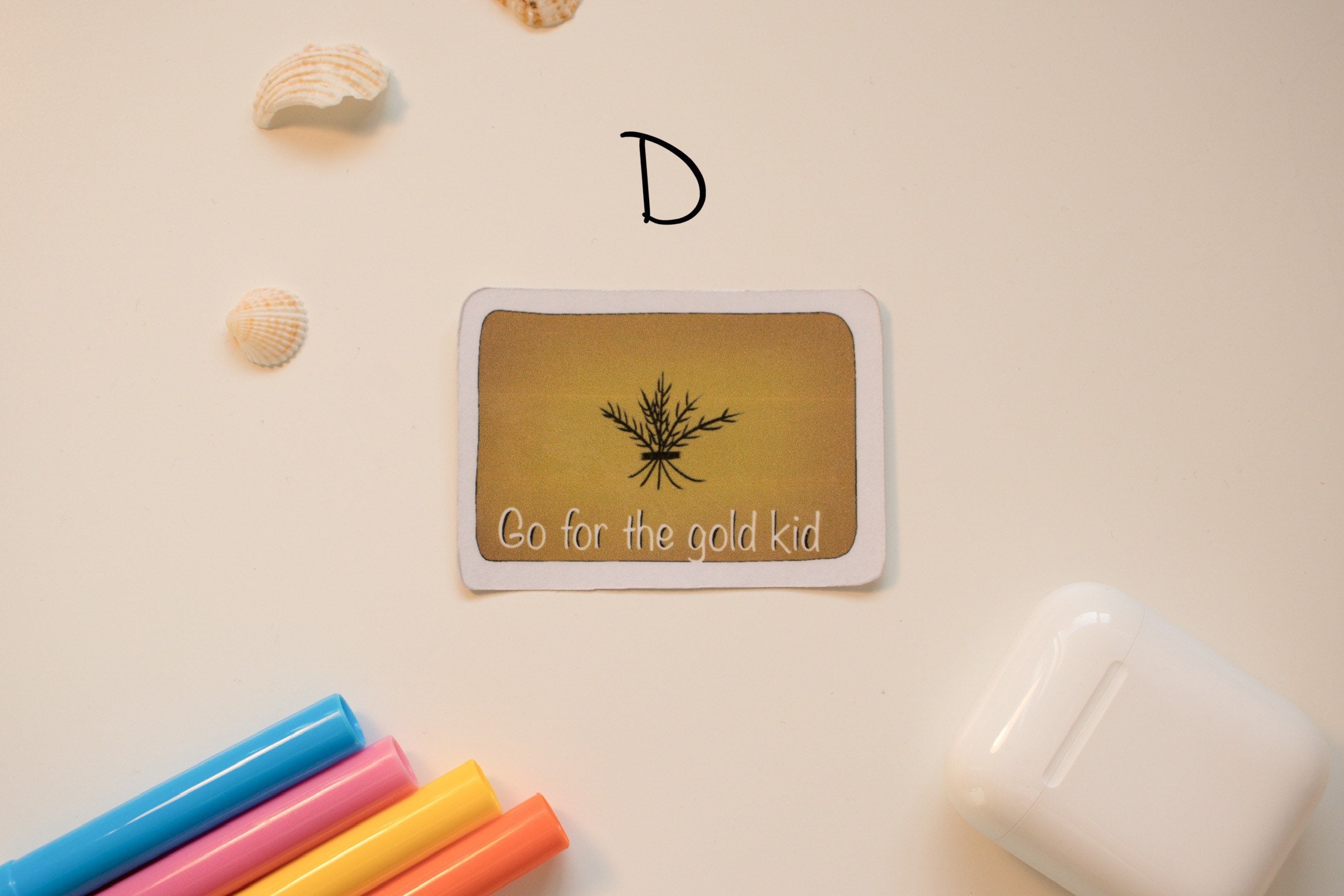 Outer Banks Inspired Stickers - Etsy