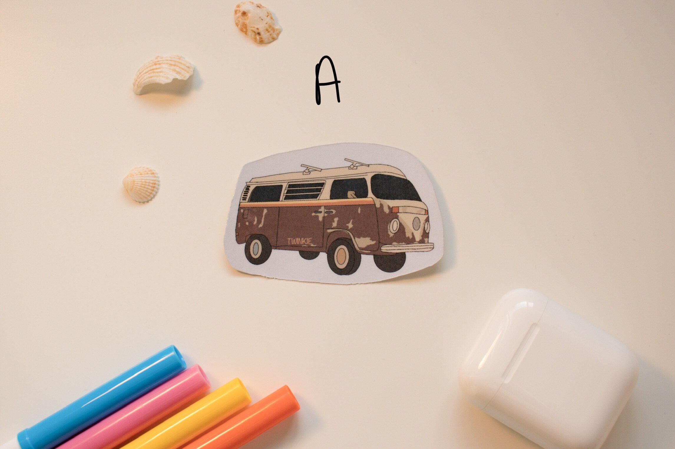 Outer Banks Inspired Stickers - Etsy