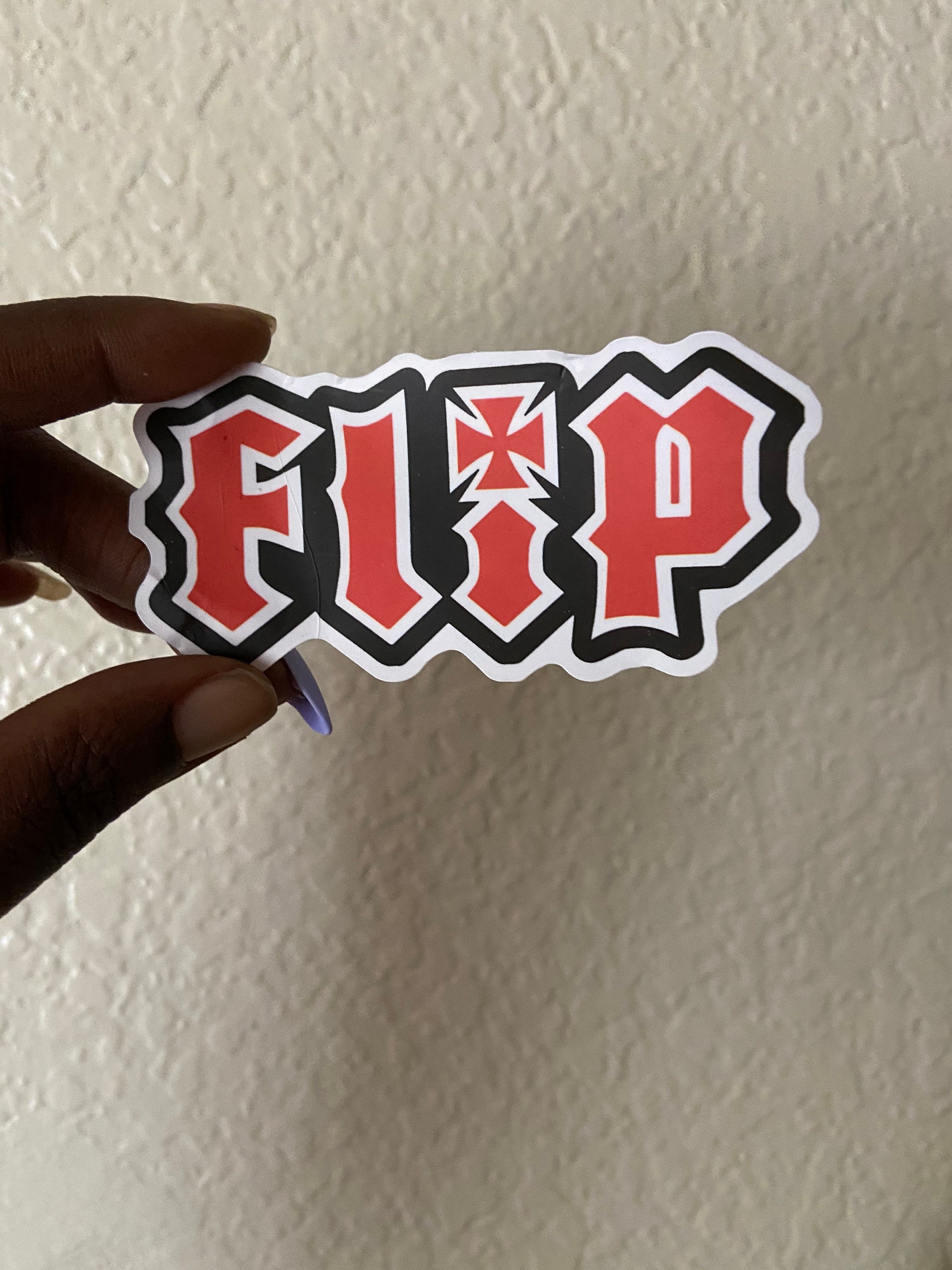 Flip Skateboard Wallpaper