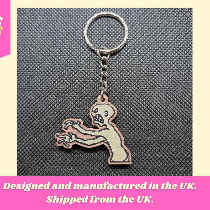 Grr Argh - Etsy UK