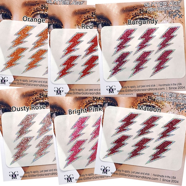 Tattoo Sticker - Etsy