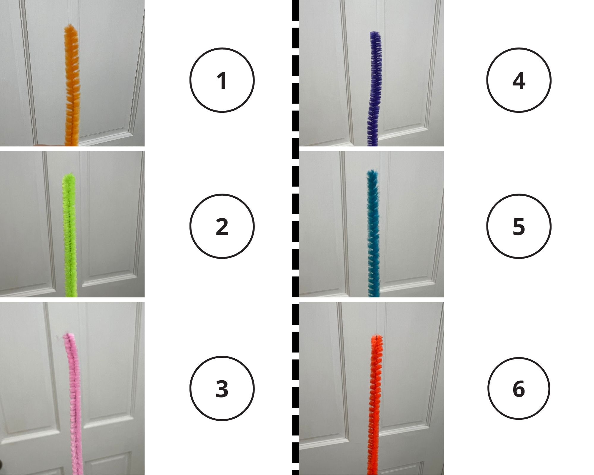 Little Alien Martian Car Hanger, Crocheted Car Accessory, Small Item ...