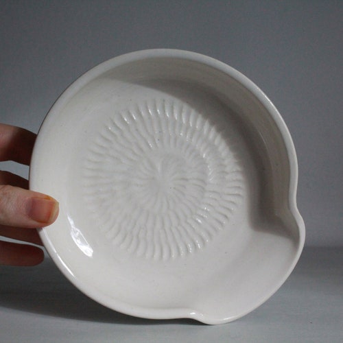 Ceramic Spoon Rest Retro Mom Funny Gift Spoonrest for - Etsy