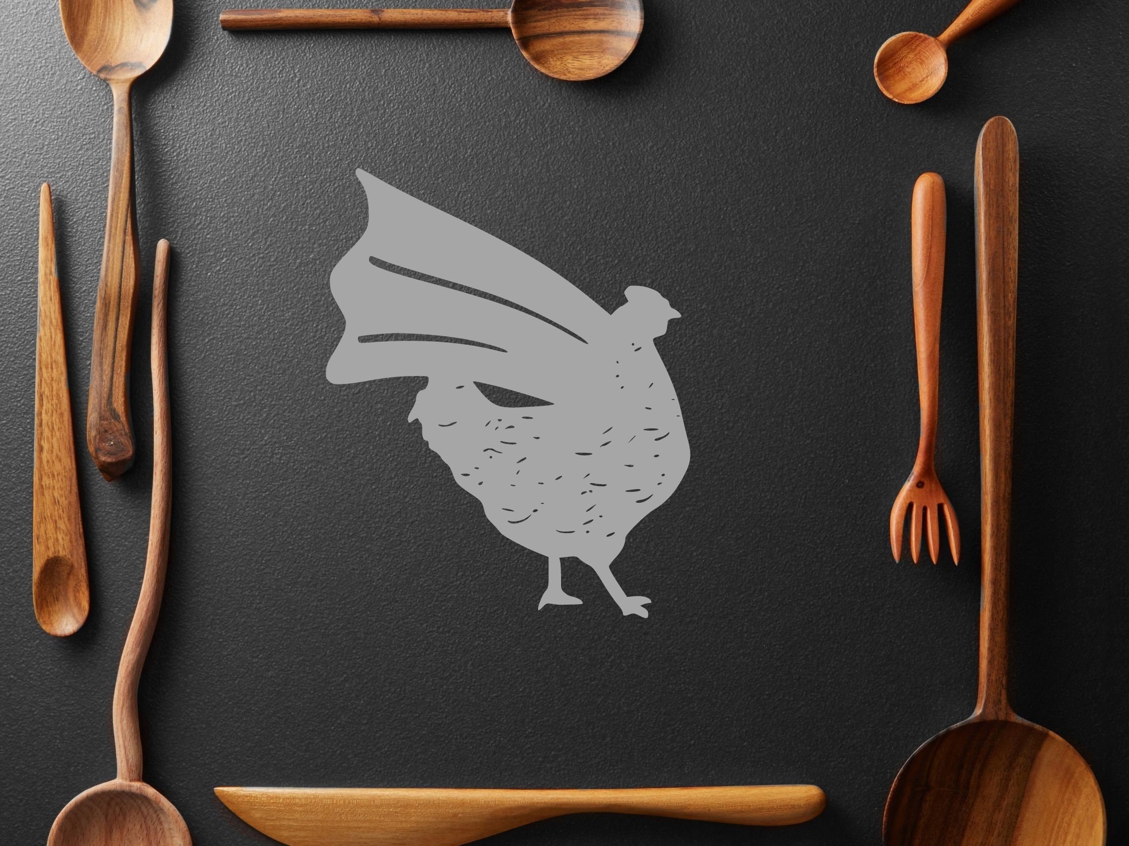 Best Farmhouse Chicken Farm SVG, PNG, Cut Files, Farmhouse Kitchen SVG ...