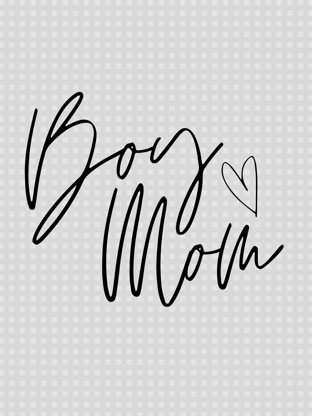 Boy Mom Svg, Boy Mama Png, Mom Shirt Svg, Mother's Day SVG, Mom Life ...