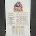 HVAC Quick Reference Card - Etsy